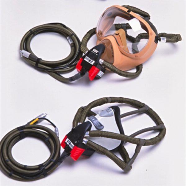 Aircraft Oxygen Systems Service | Masks & Cylinders | HRD