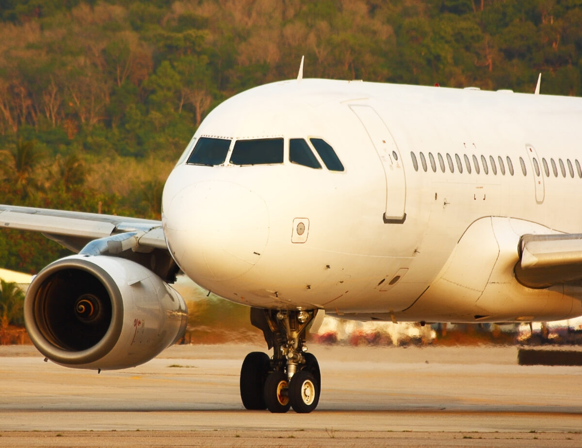 Aviation Safety Standards | HRD Aero Systems Inc.