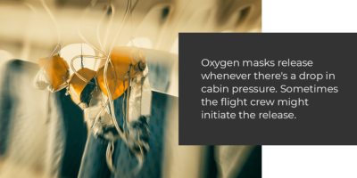 Oxygen Masks Are Important in an Aviation Emergency | HRD
