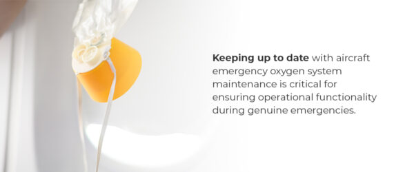 Aircraft Safety Equipment Servicing Guide | HRD Aero Systems