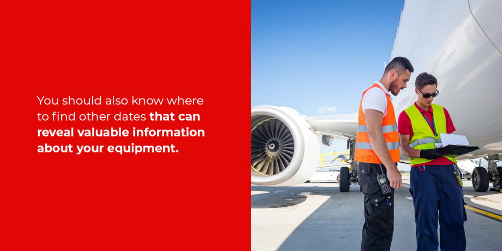 Aircraft Safety Equipment Servicing Guide | HRD Aero Systems