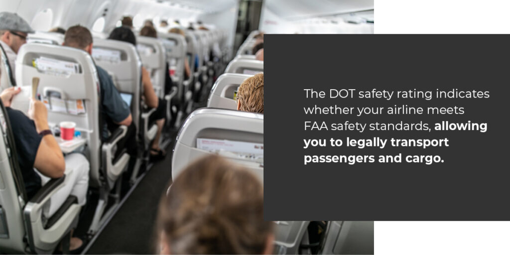 Aircraft Safety Equipment Servicing Guide | HRD Aero Systems