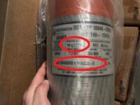 Aircraft Safety Equipment Servicing Guide | HRD Aero Systems