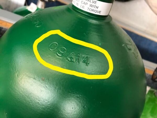 Aircraft Safety Equipment Servicing Guide | HRD Aero Systems