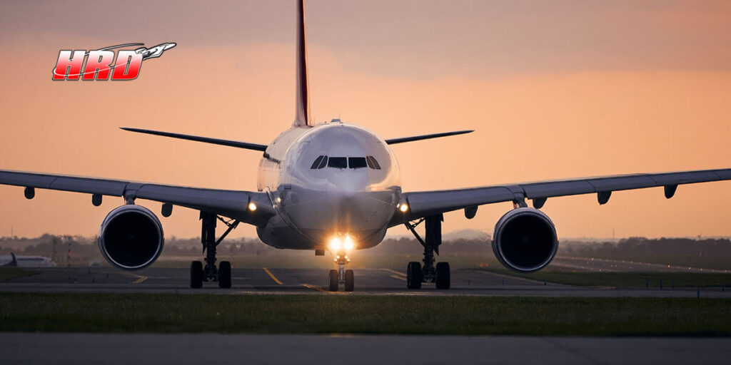 FAA Types of Operations | HRD Aero Systems